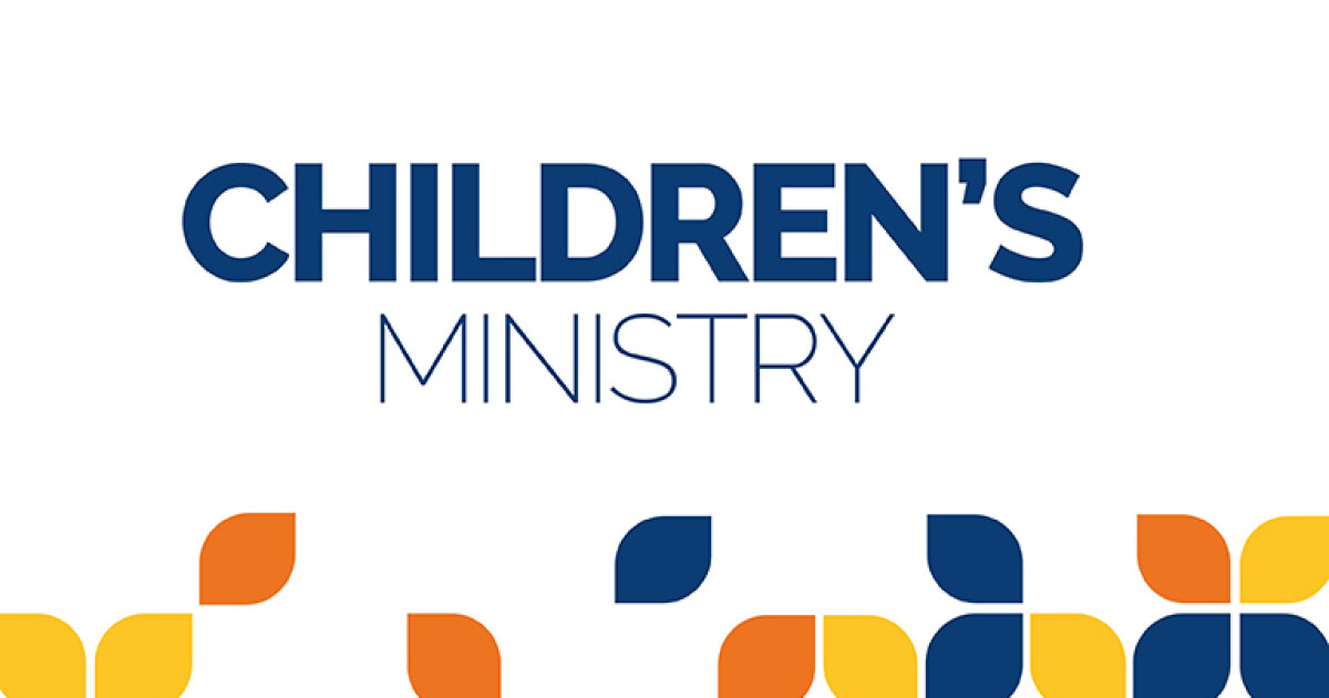 Oakwood Church Ministry Blogs - Children's Ministry: Week of Oct. 12, 2020